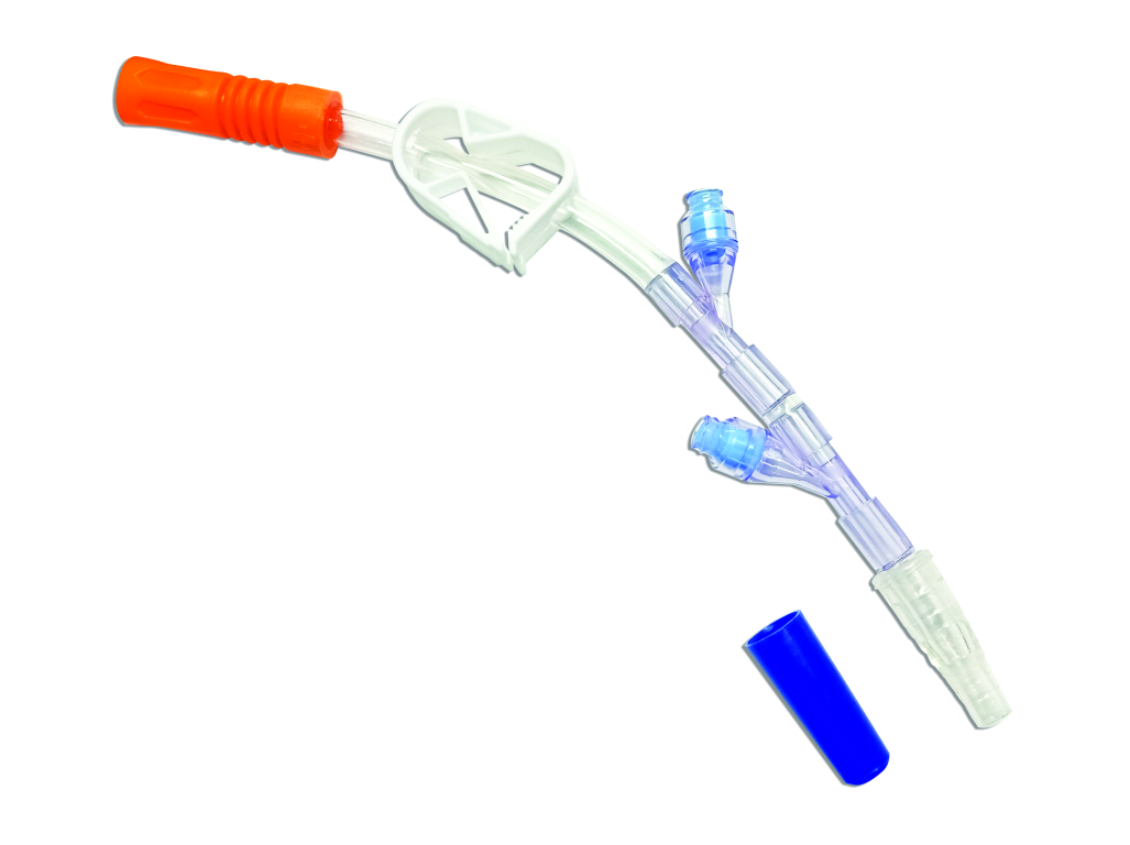 Best Intra Abdominal pressure monitoring adaptor for Foley catheter ...