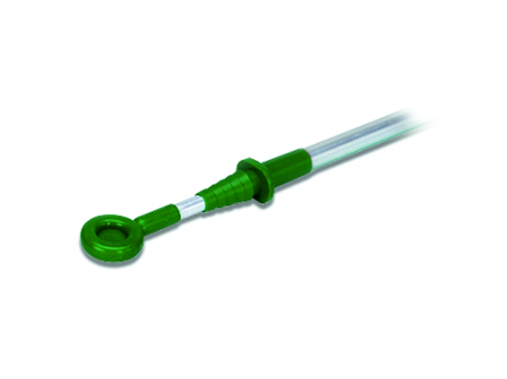 Best Thoracic Drainage Catheter Straight With Trocar - Chestocath