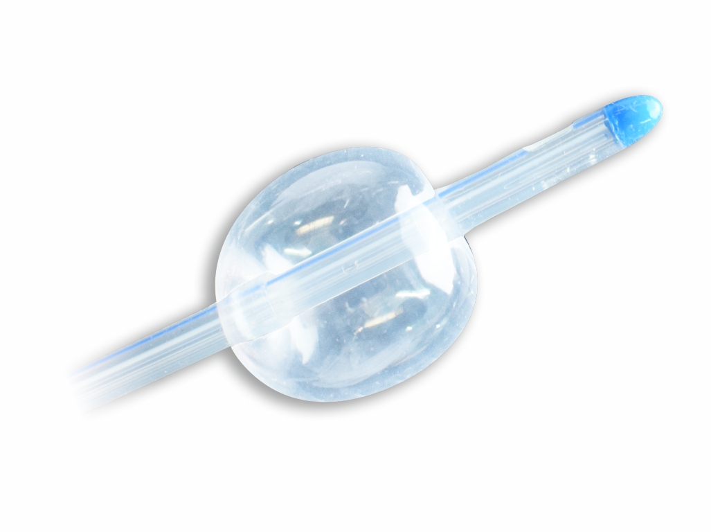 Best Silicone Foley Balloon Catheter Two Way/ Three Way - Molicath